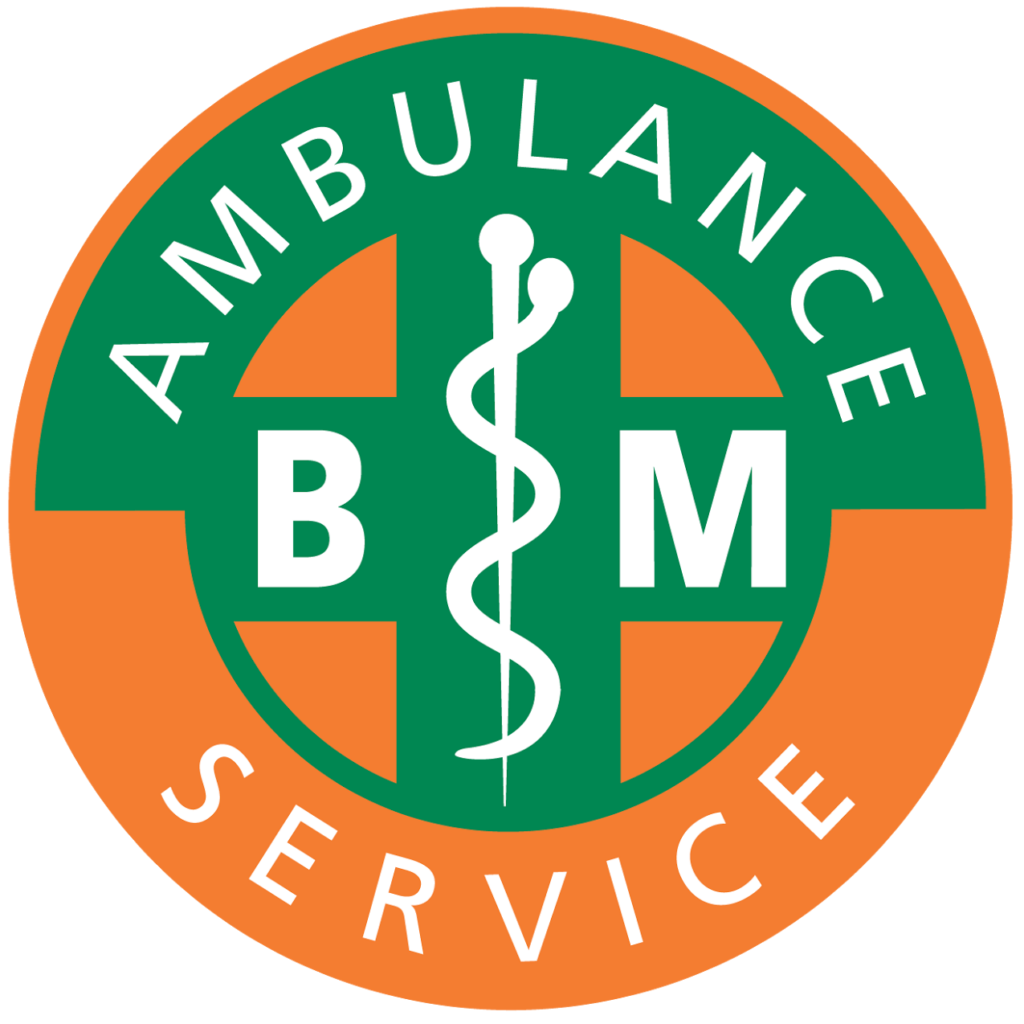 Based In Kent - Medical Cover | BM Ambulance Service