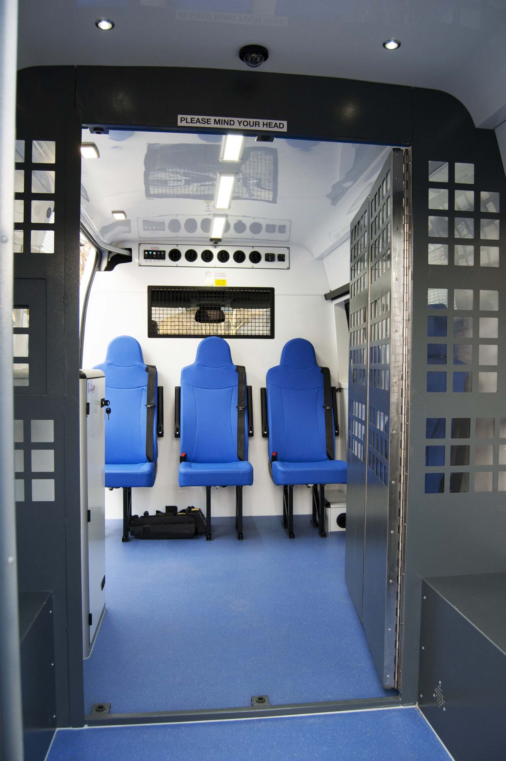 Mental Health Secure Patient Transport Kent and London.