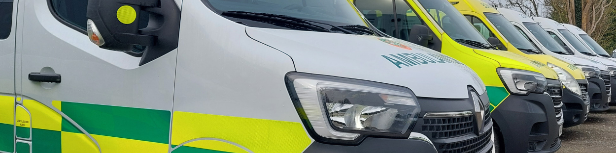 Spanish Services | BM Ambulance Group