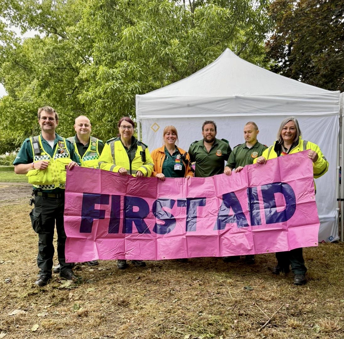 What to Do When an Emergency Vehicle Is Approaching